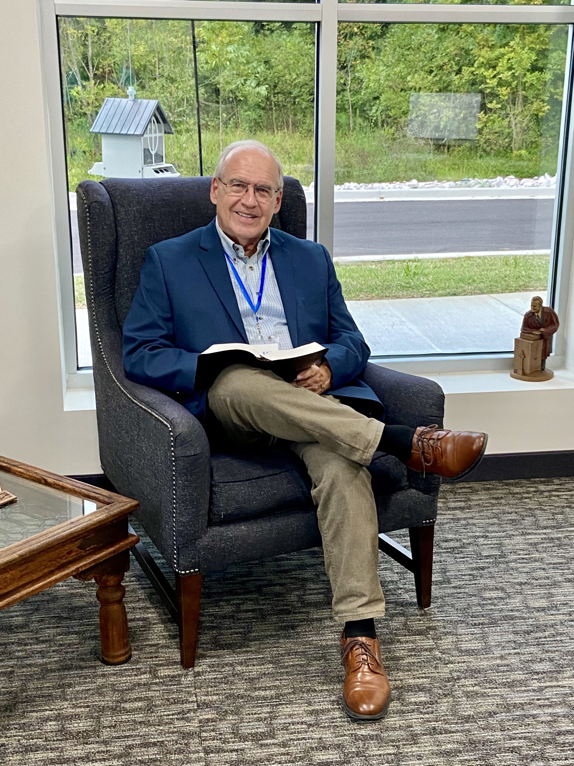 Imagine Church of the Carolinas