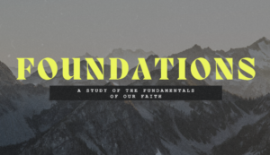 Imagine Church of the Carolinas