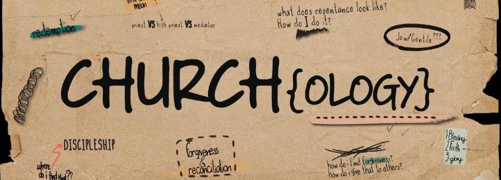 Imagine Church of the Carolinas